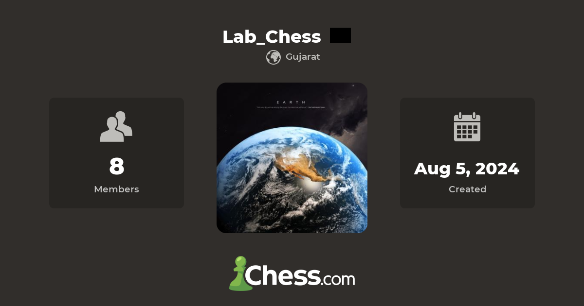 Lab_Chess - Chess Club - Chess.com