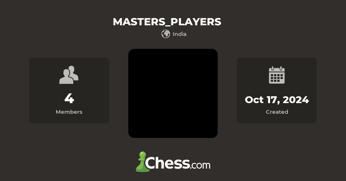 MASTERS_PLAYERS - Chess Club - Chess.com