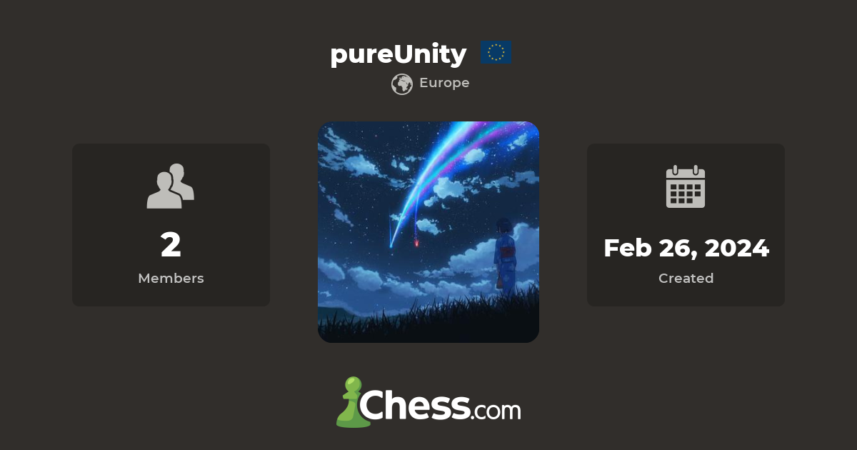 pureUnity - Chess Club - Chess.com