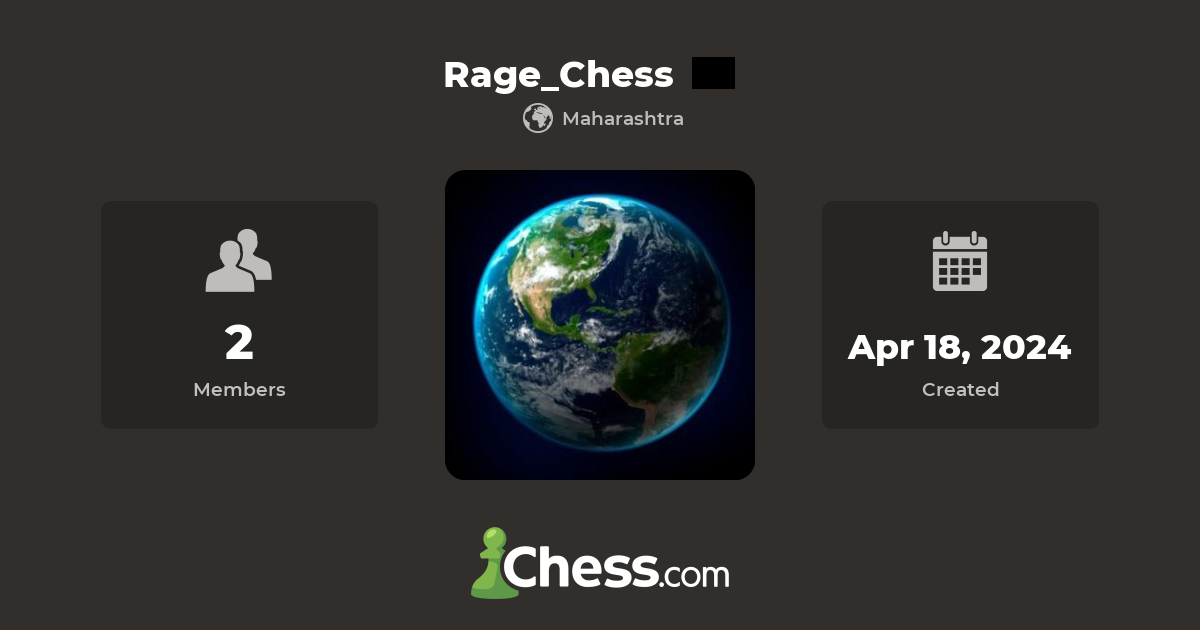 Rage_Chess - Chess Club - Chess.com