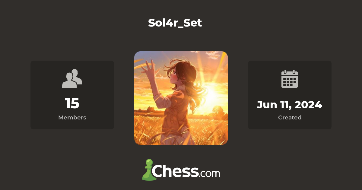 Sol4r_Set - Chess Club - Chess.com