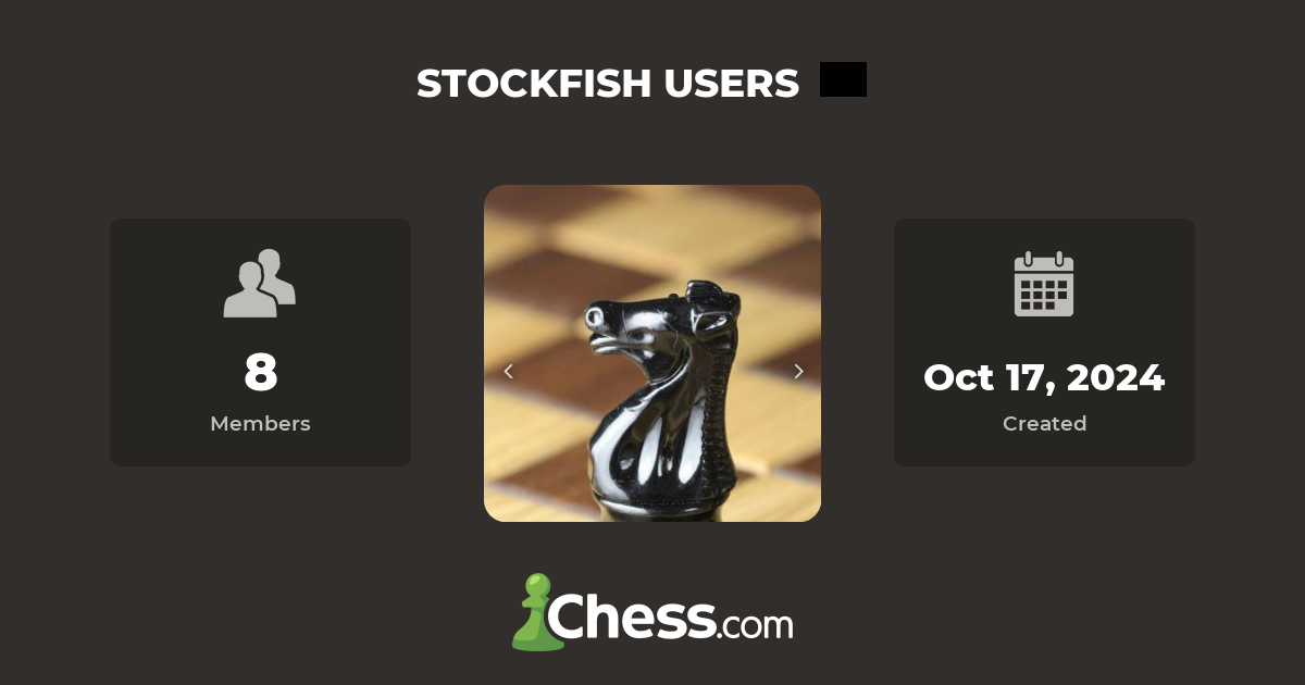 What Is Stockfish Chess: Play Vs Stockfish – KFPT