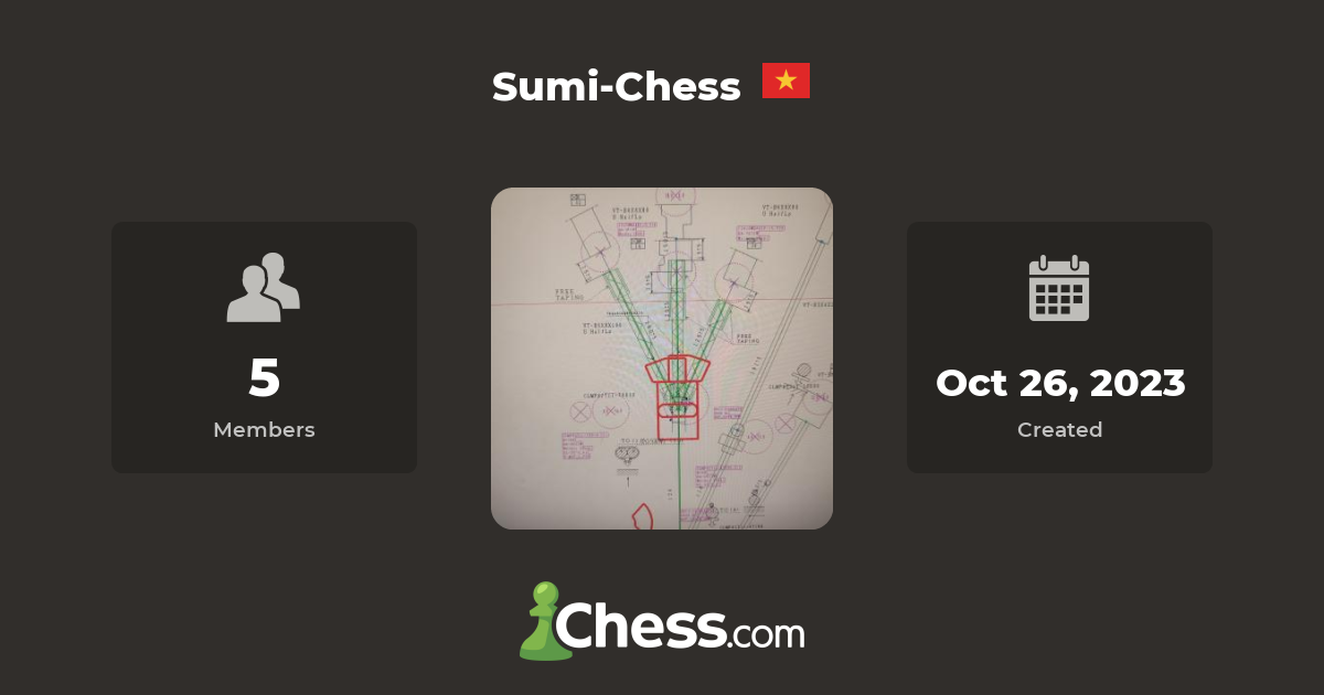 Sumi-Chess - Chess Club - Chess.com