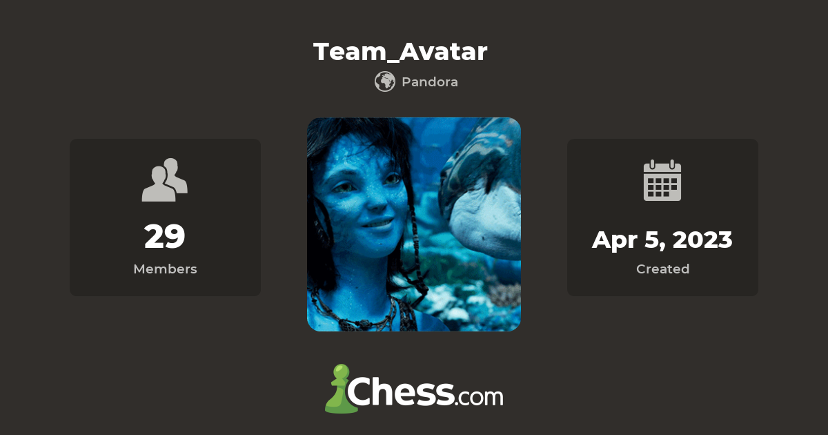 Team_Avatar - Chess Club - Chess.com