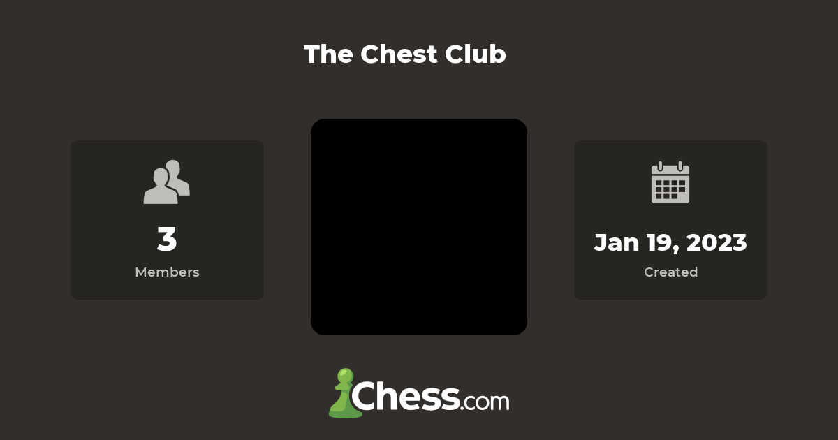 The Chest Club - Chess Club - Chess.com