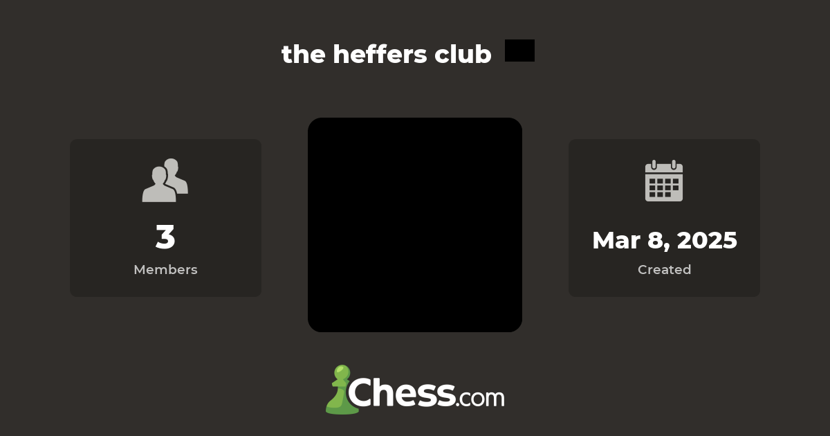the heffers club - Chess Club - Chess.com