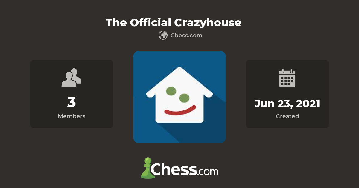 The Official Crazyhouse - Chess Club - Chess.com