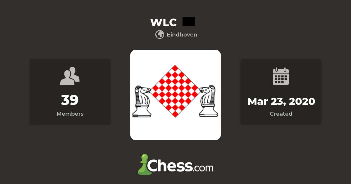 WLC - Chess Club - Chess.com