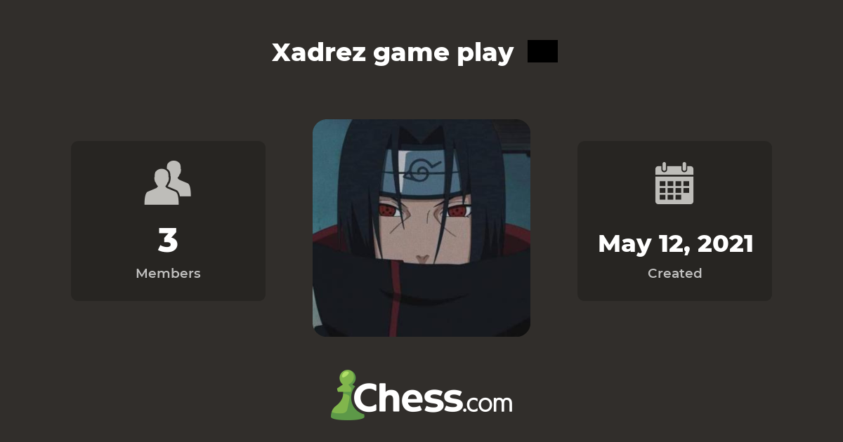 Xadrez game play - Chess Club - Chess.com