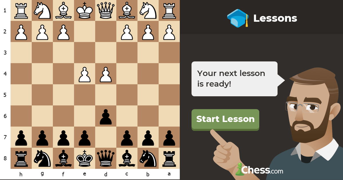Pirc Defense | Chess Lessons - Chess.com