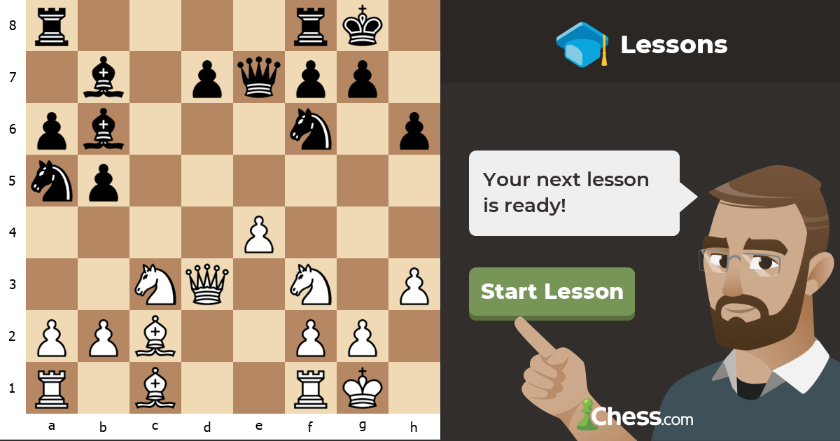 Batteries | Chess Lessons - Chess.com