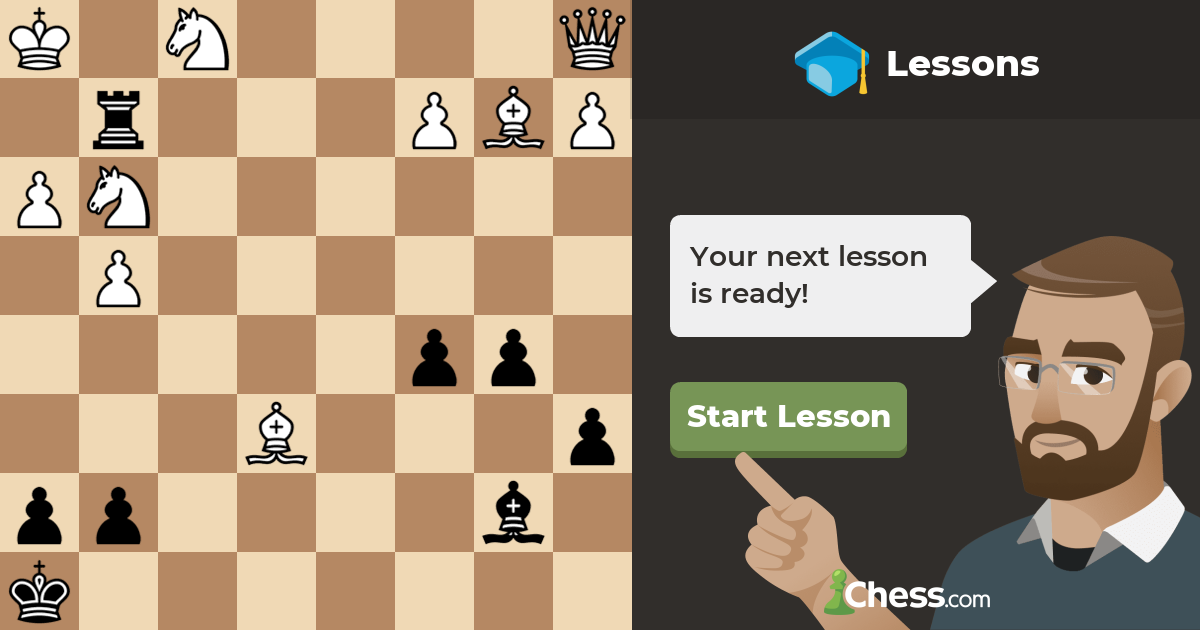 Windmill | Chess Lessons - Chess.com