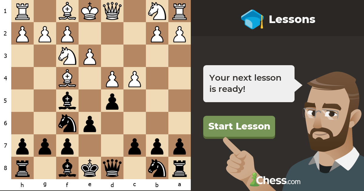 Bongcloud In The London: Advanced Bongcloud Theory | Chess Lessons ...