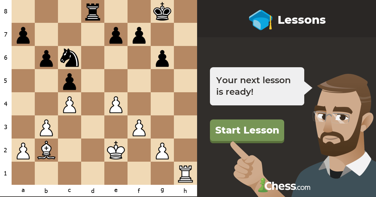Johnny Mnemonic | Chess Lessons - Chess.com