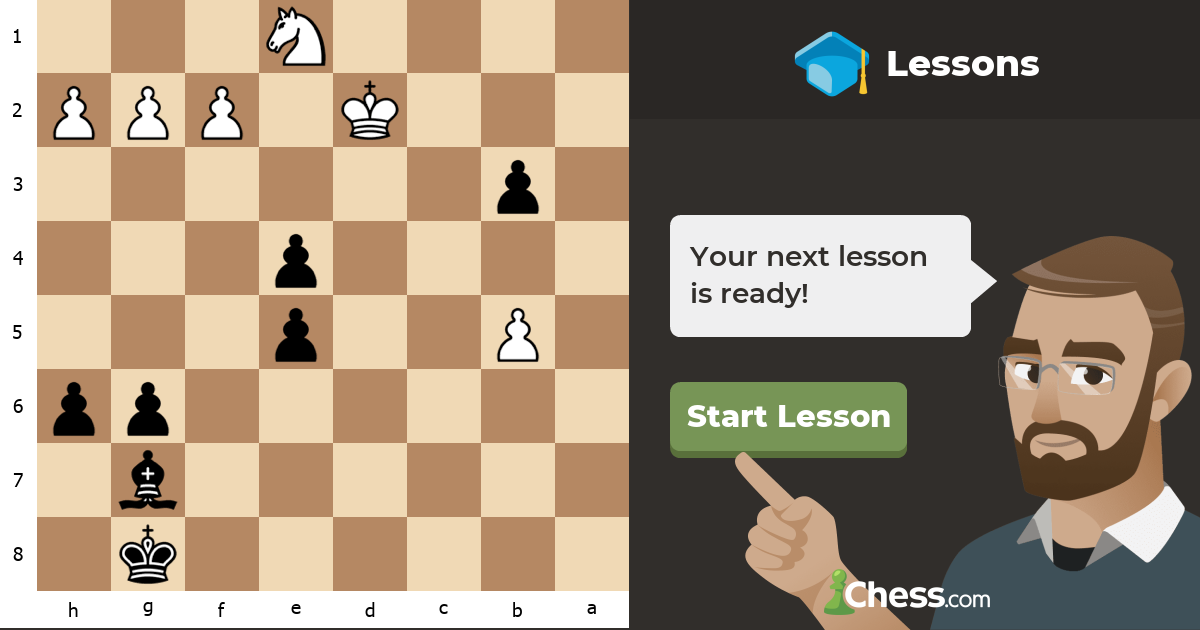 Complex Positions | Chess Lessons - Chess.com