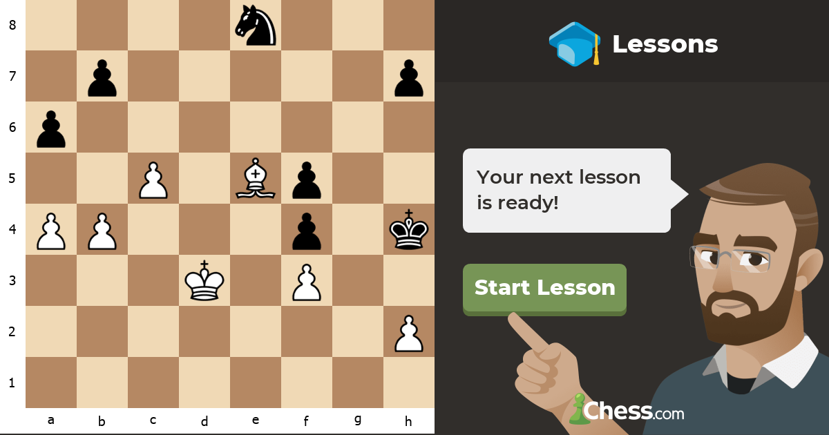 Fischer - Addison, U.S. Open, 1957 | Chess Lessons - Chess.com