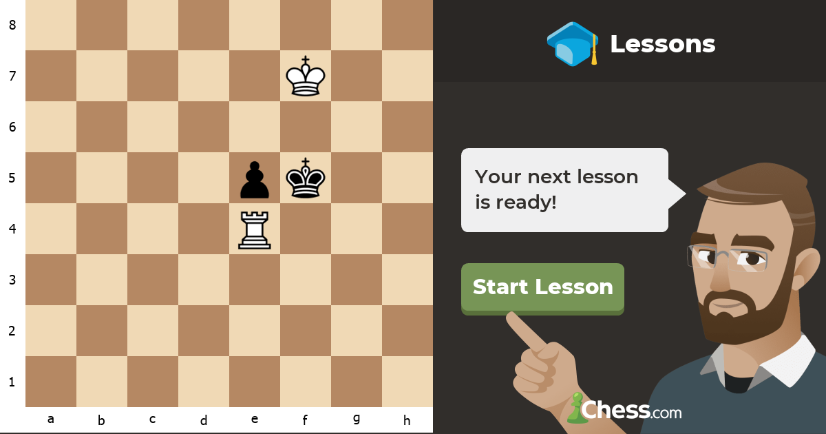 A Study by Reti | Chess Lessons - Chess.com
