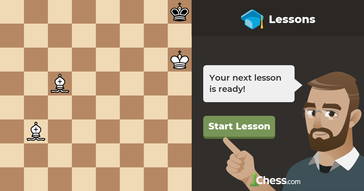 Two Bishop Checkmate | Chess Lessons - Chess.com