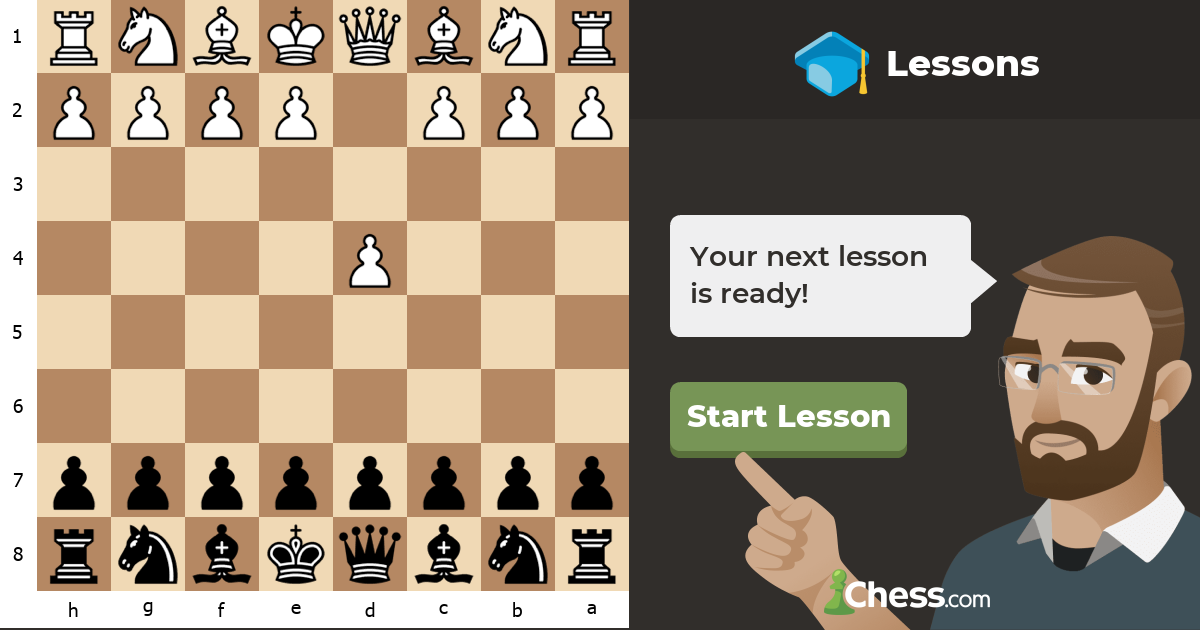 The hypermodern Grunfeld Defense | Chess Lessons - Chess.com