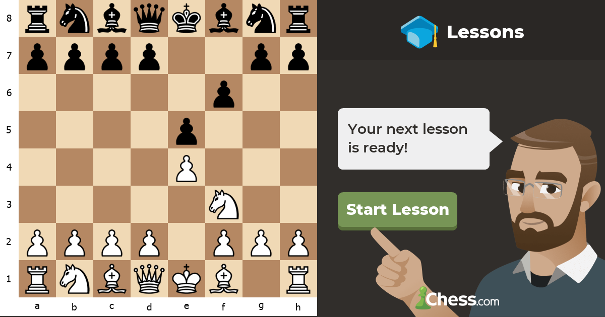 Never Play f6: Every Opening Trap | Chess Lessons - Chess.com