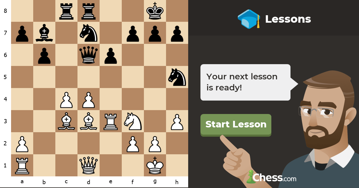 Hanging Pawns: Every Pawn Structure Explained | Chess Lessons - Chess.com