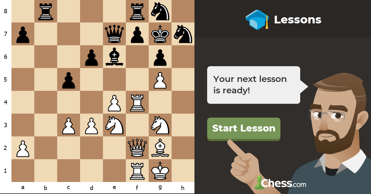 The Closed Sicilian Structure: Every Pawn Structure Explained | Chess ...