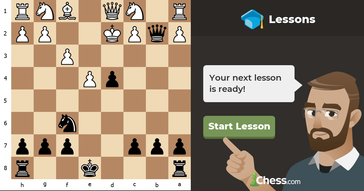 Dark squares | Chess Lessons - Chess.com