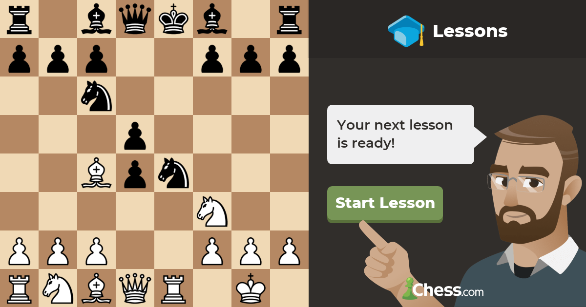 Max Lange Attack: Morphy vs Schrufer | Chess Lessons - Chess.com Max Lange Attack: Morphy vs Schrufer | Chess Lessons - Chess.com