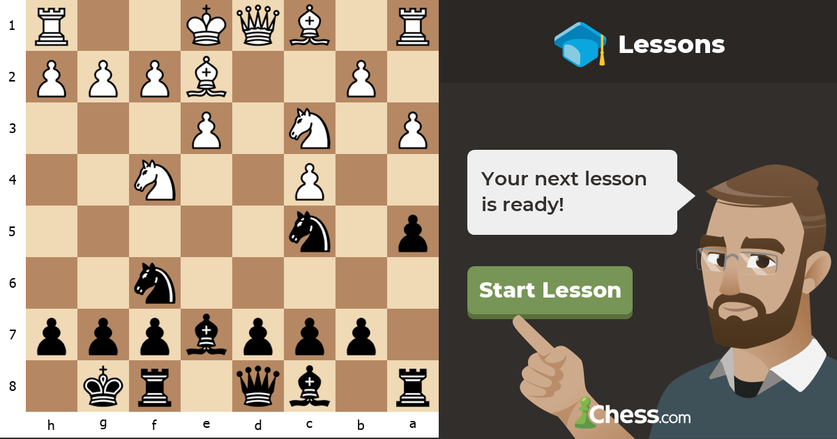 Coming Back In Matches 2: How A Prodigy Plays Chess | Chess Lessons ...