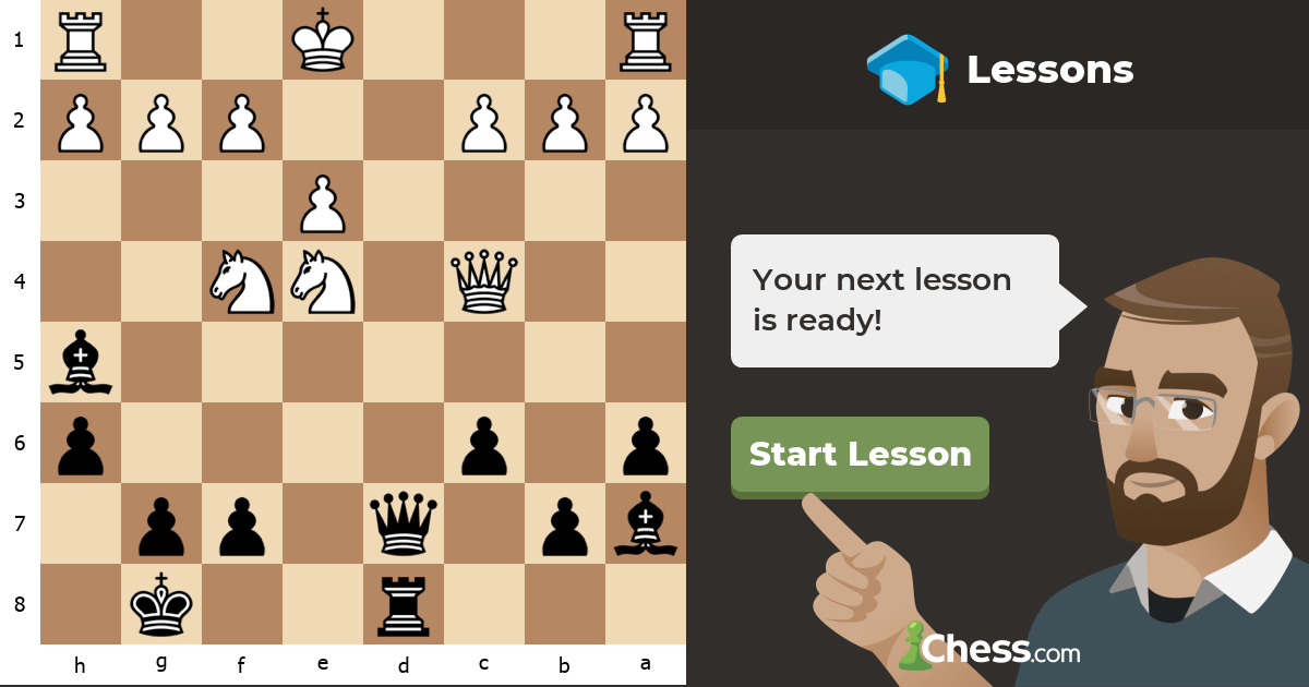 Opera Mate | Chess Lessons - Chess.com