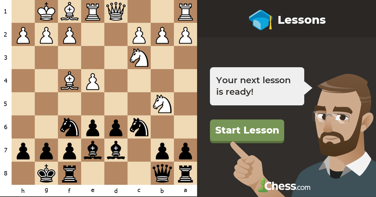 How To Defeat A Backward Pawn | Chess Lessons - Chess.com