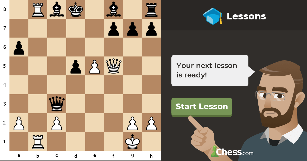 How To Win With Zugzwang: Zugzwang In The Engine Age | Chess Lessons ...