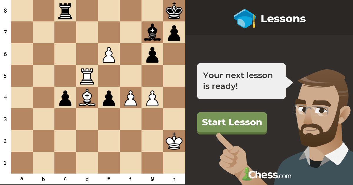 Improve Your Puzzle Rush: Playing Puzzle Rush | Chess Lessons - Chess.com
