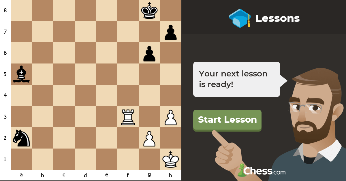 Rank and File | Chess Lessons - Chess.com