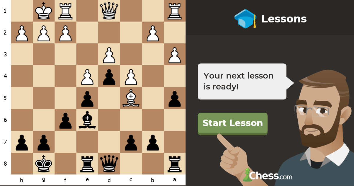 The Spider and the Fly | Chess Lessons - Chess.com