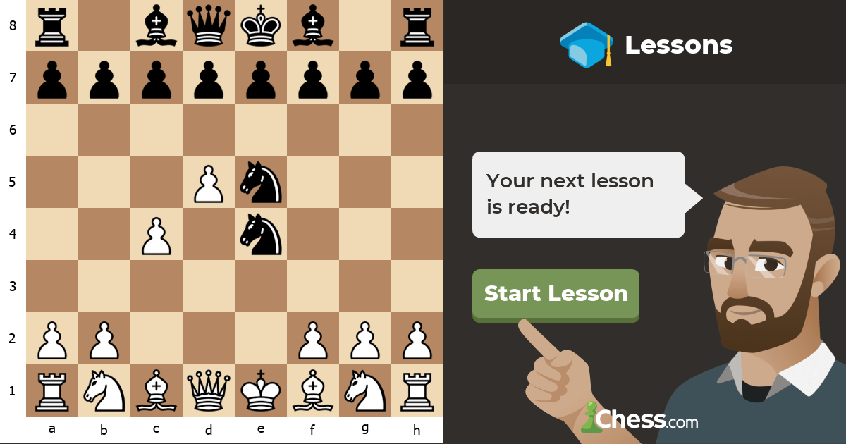 Learn The Indian Defenses And The Black Knights' Tango | Chess Lessons ...