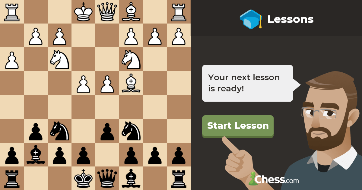 Learn The Pirc Defense And The Modern Defense | Chess Lessons - Chess.com Learn The Pirc Defense And The Modern Defense | Chess Lessons - Chess.com
