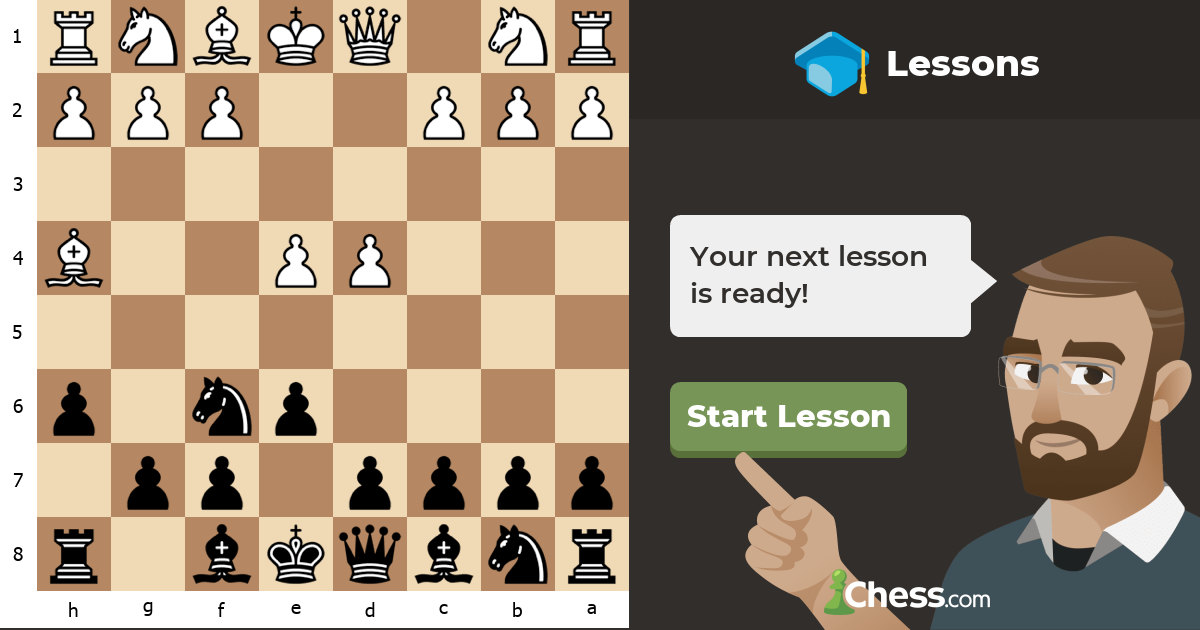Learn The Trompowsky And Torre Attack | Chess Lessons - Chess.com