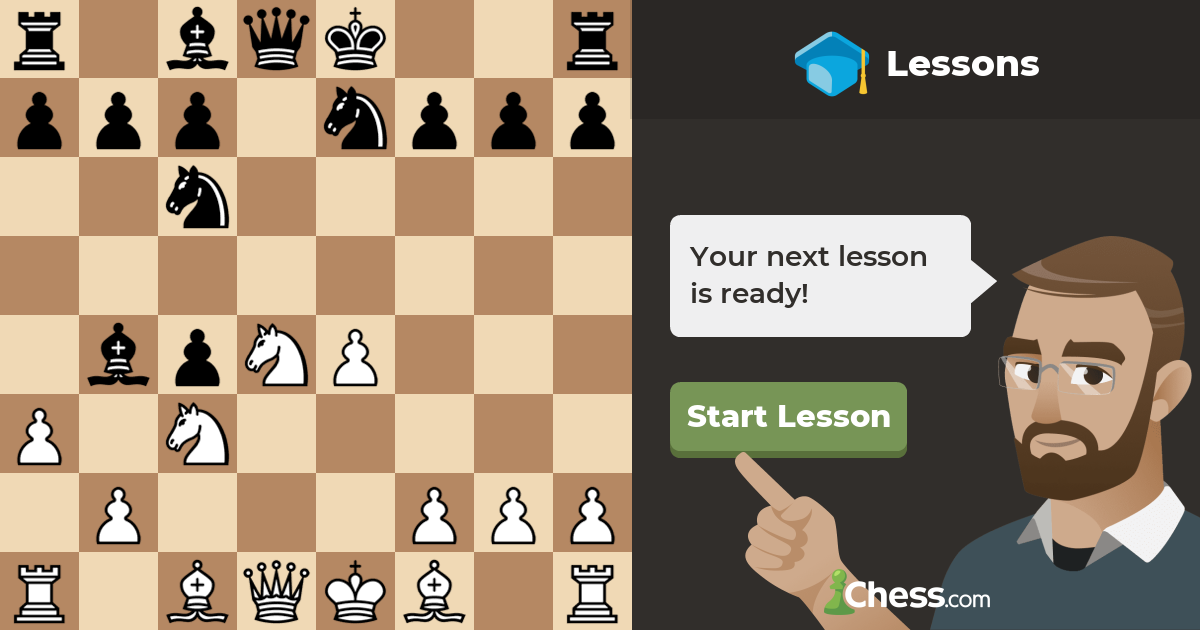 Two Bishops | Chess Lessons - Chess.com
