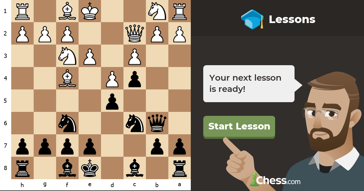 The Basics | Chess Lessons - Chess.com