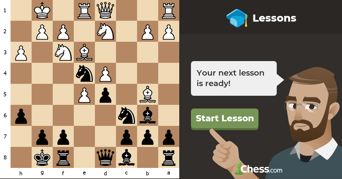 My Best Game: IM Greg Shahade | Chess Lessons - Chess.com