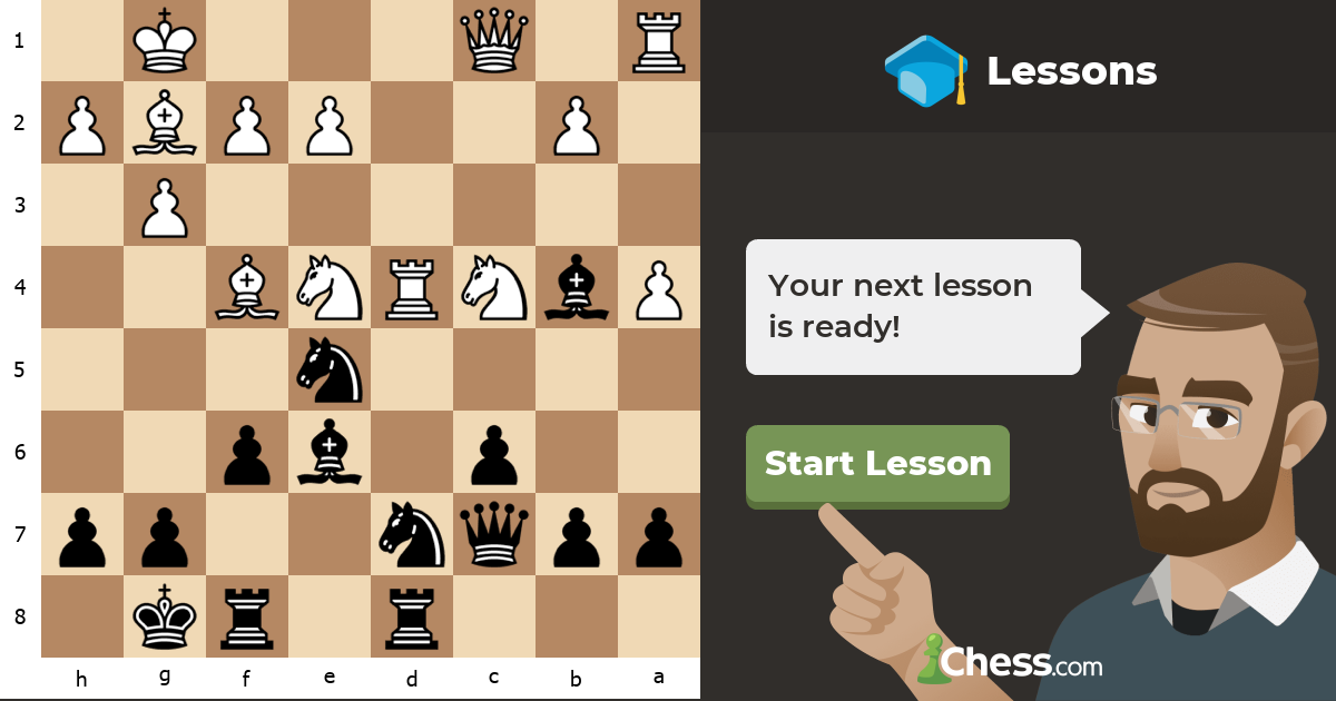 My Best Game: WGM Jennifer Yu | Chess Lessons - Chess.com