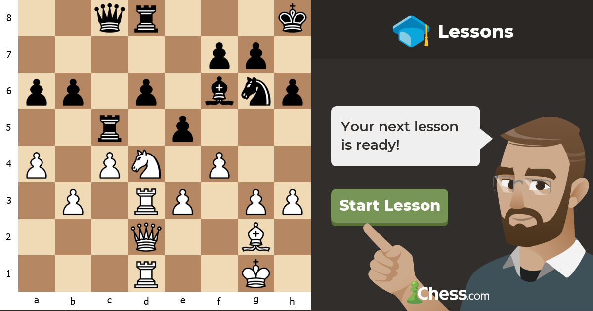 Improving The Position: On Magnus | Chess Lessons - Chess.com