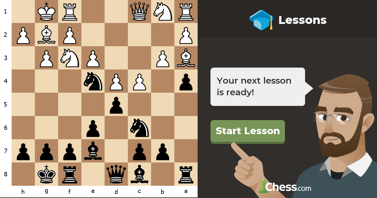 Play Like Rapport: Shankland - Rapport | Chess Lessons - Chess.com