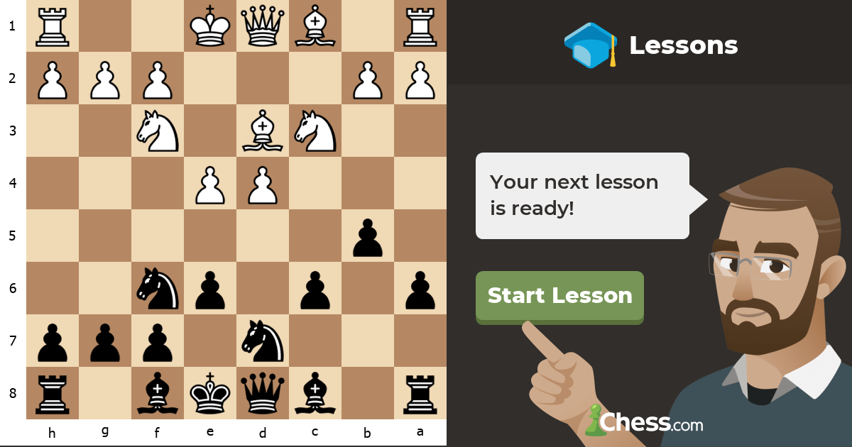 Play Like Vishy Anand: Kramnik vs Anand | Chess Lessons - Chess.com