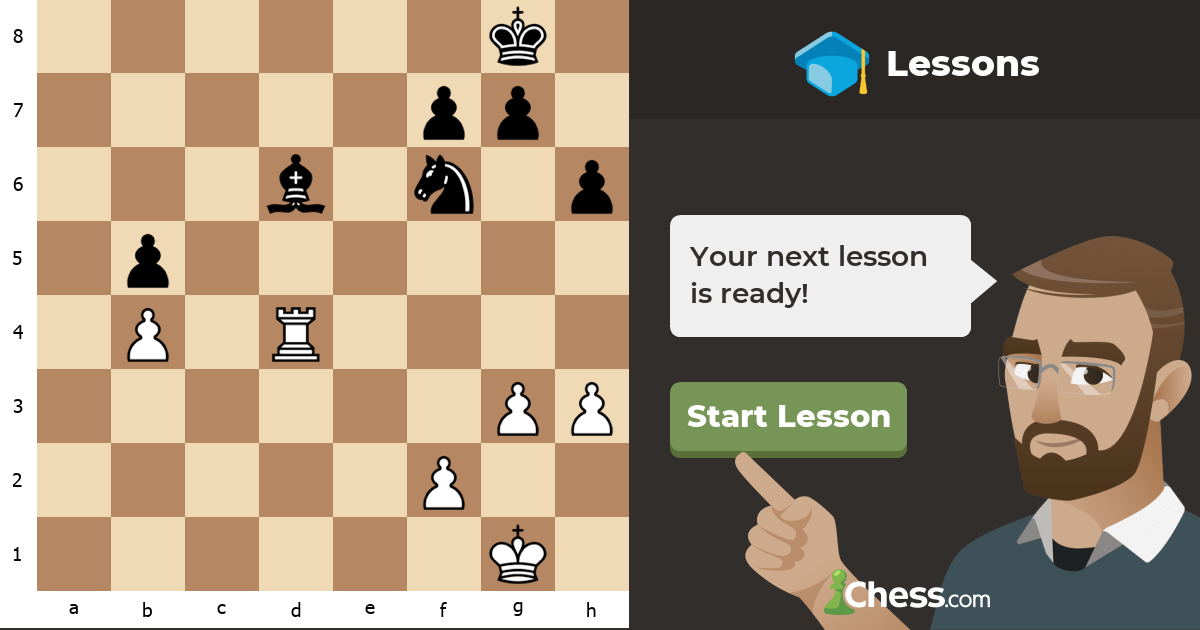 The Goals Of Chess | Chess Lessons - Chess.com