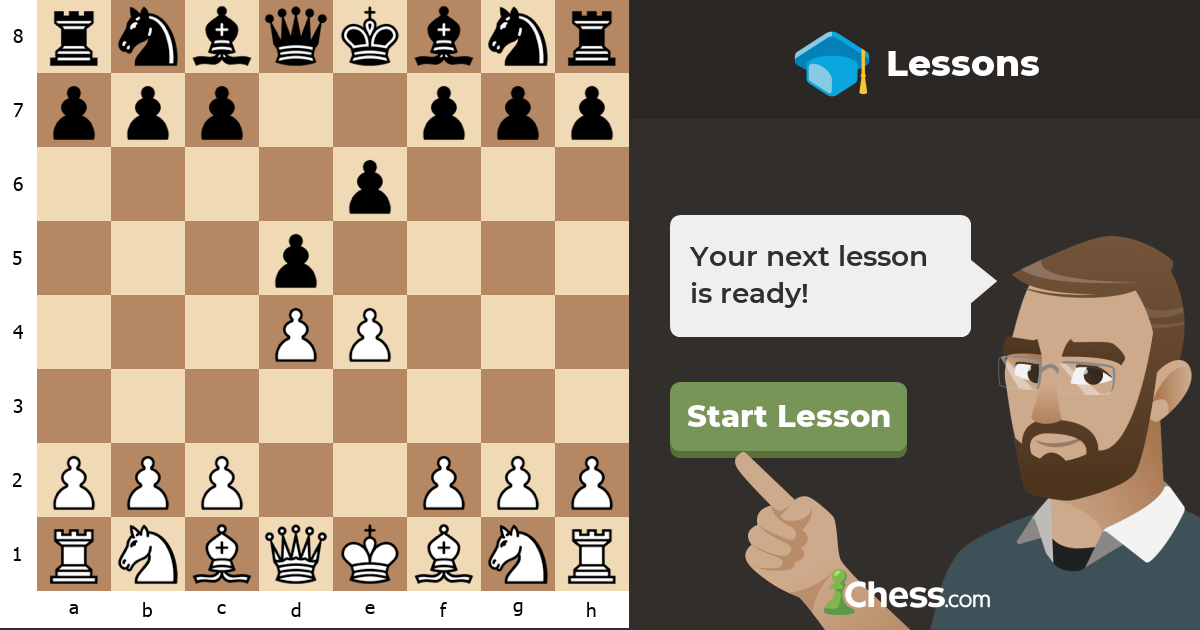 Open, Closed, Semi-open Games | Chess Lessons - Chess.com