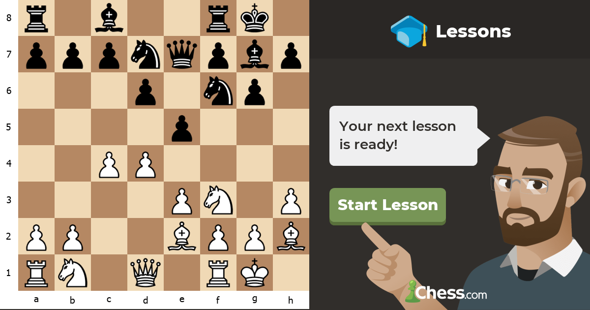 London System Reversed | Chess Lessons - Chess.com
