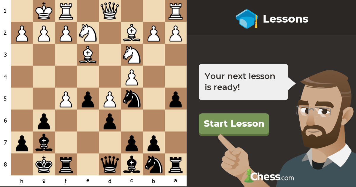 The right capture | Chess Lessons - Chess.com