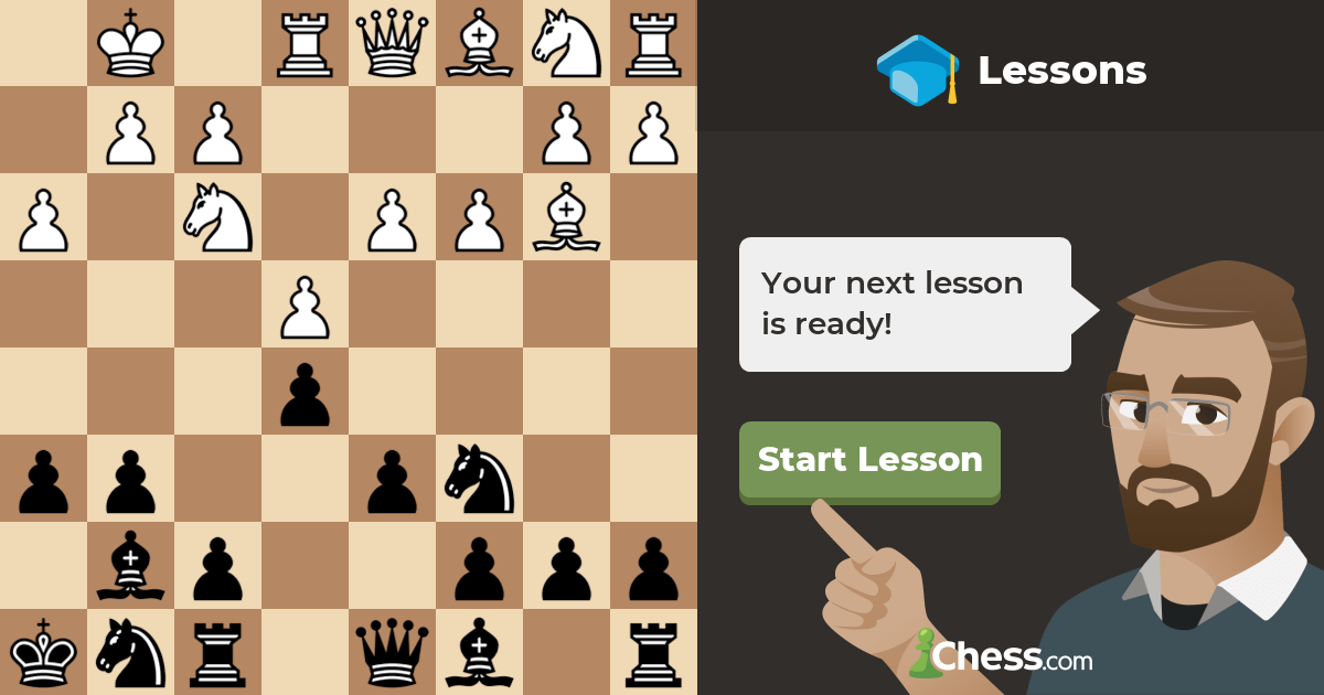 Pawn storm test 2 | Chess Lessons - Chess.com